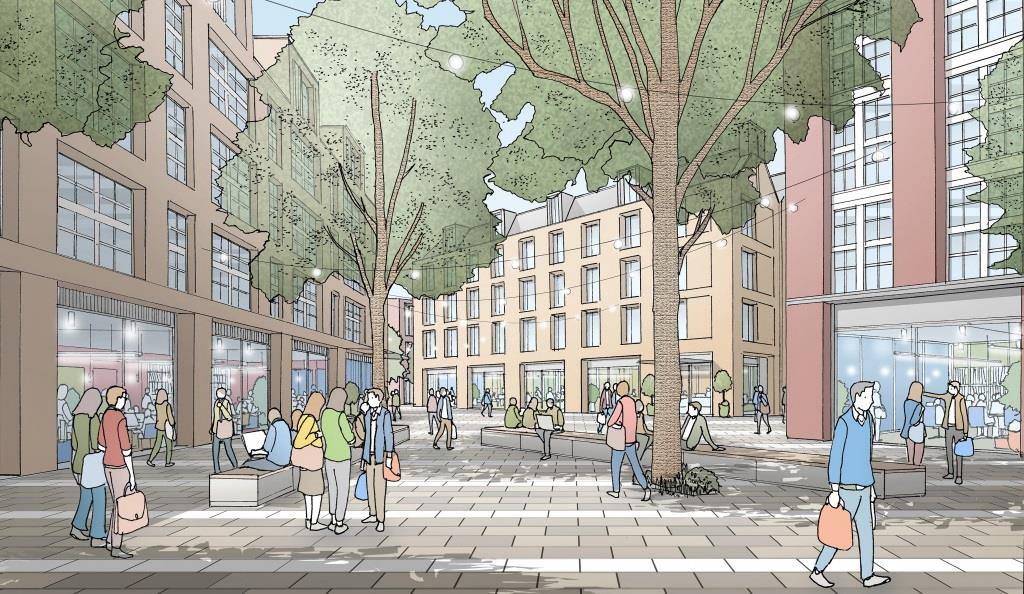 Your questions answered: funding for York Central - York Central