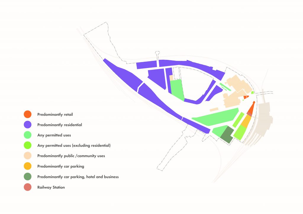 Your questions answered: Living in York Central - York Central