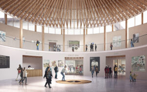 Planning Information - York Central