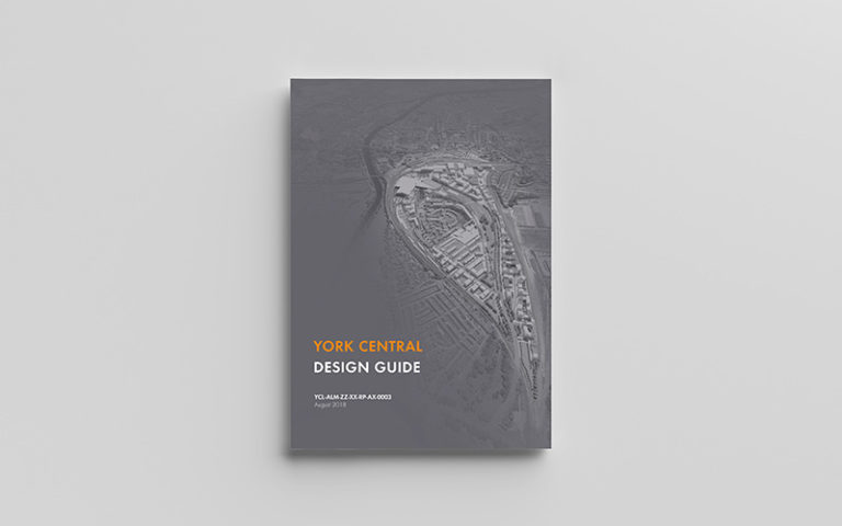 Planning Information - York Central