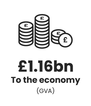 A new space at the heart of the city - York Central